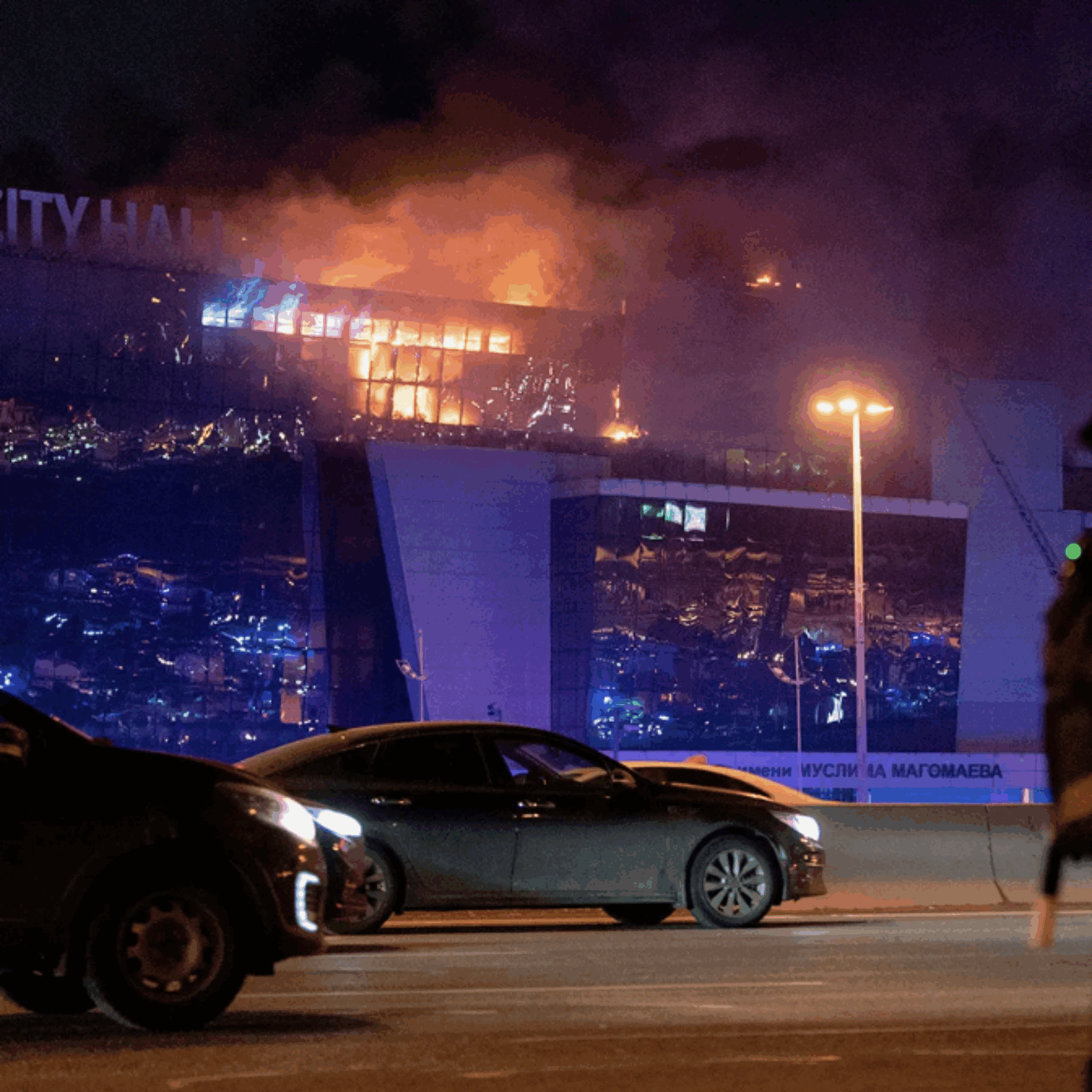 Following Moscow attack, terrorism expert says "it’s only a matter of ...