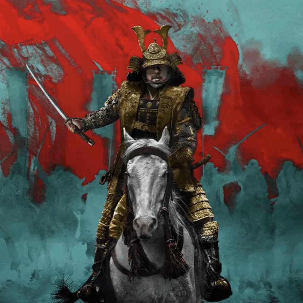 The hit series "Shogun" is exposing more people to Japanese history ...