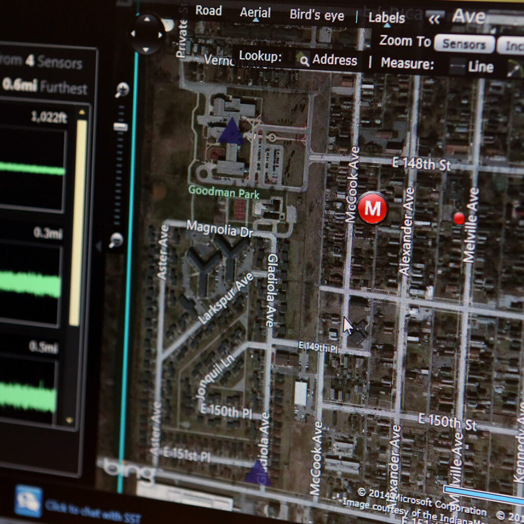 ShotSpotter improves detection and response to gunfire, but doesn’t ...