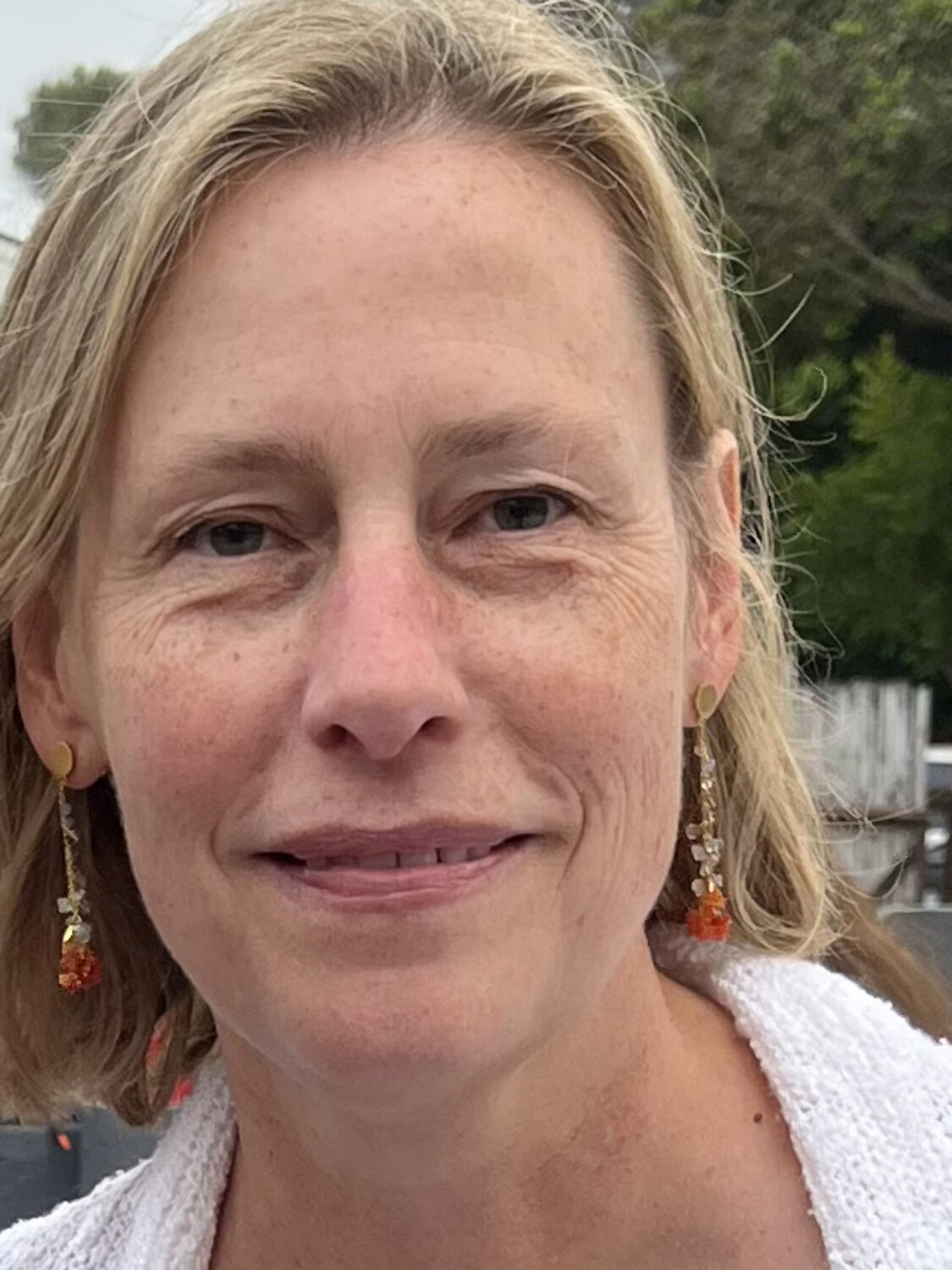 Jennifer Cullen - College of Social Sciences and Humanities