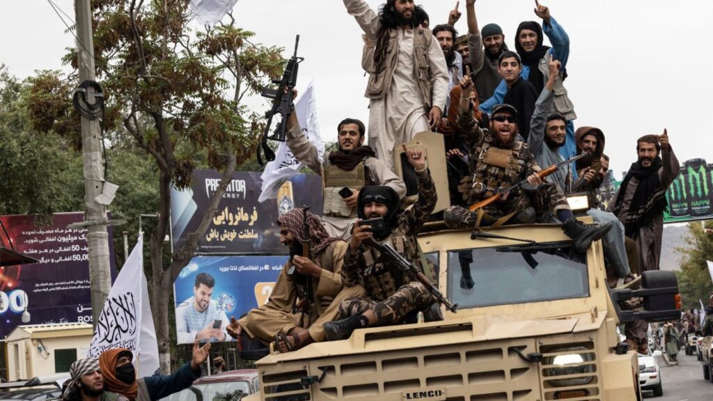 Al Qaeda chief invites foreign fighters to train in Afghanistan, target ...
