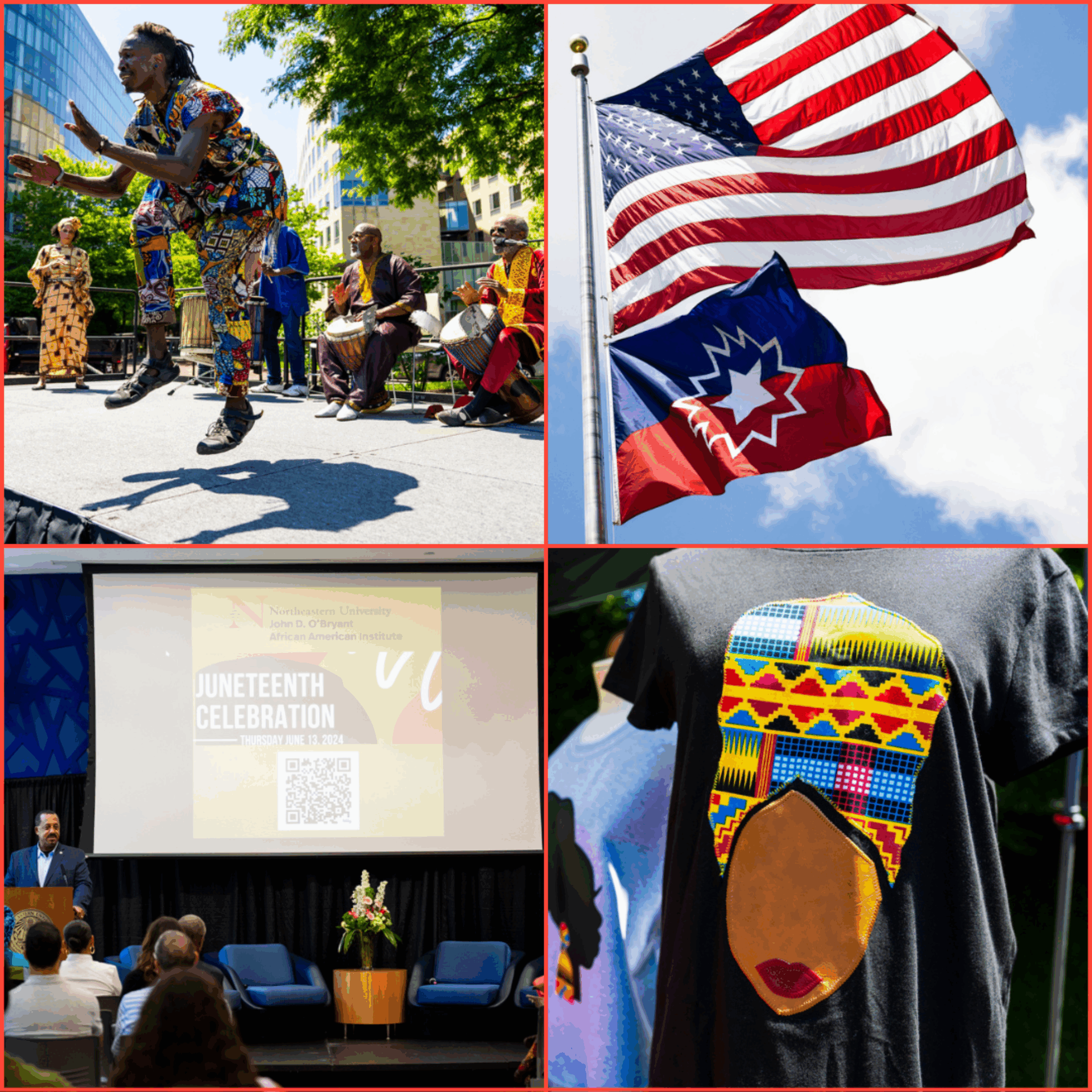 Celebrating Juneteenth: A Day of Liberation, Reﬂection, and Continued ...