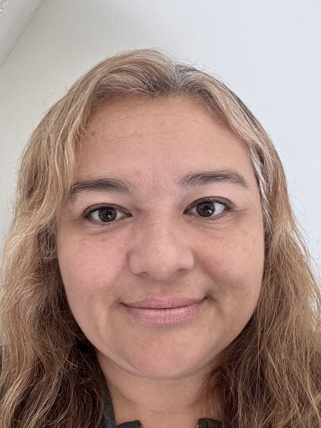 Eliza Osorio Castro - College of Social Sciences and Humanities