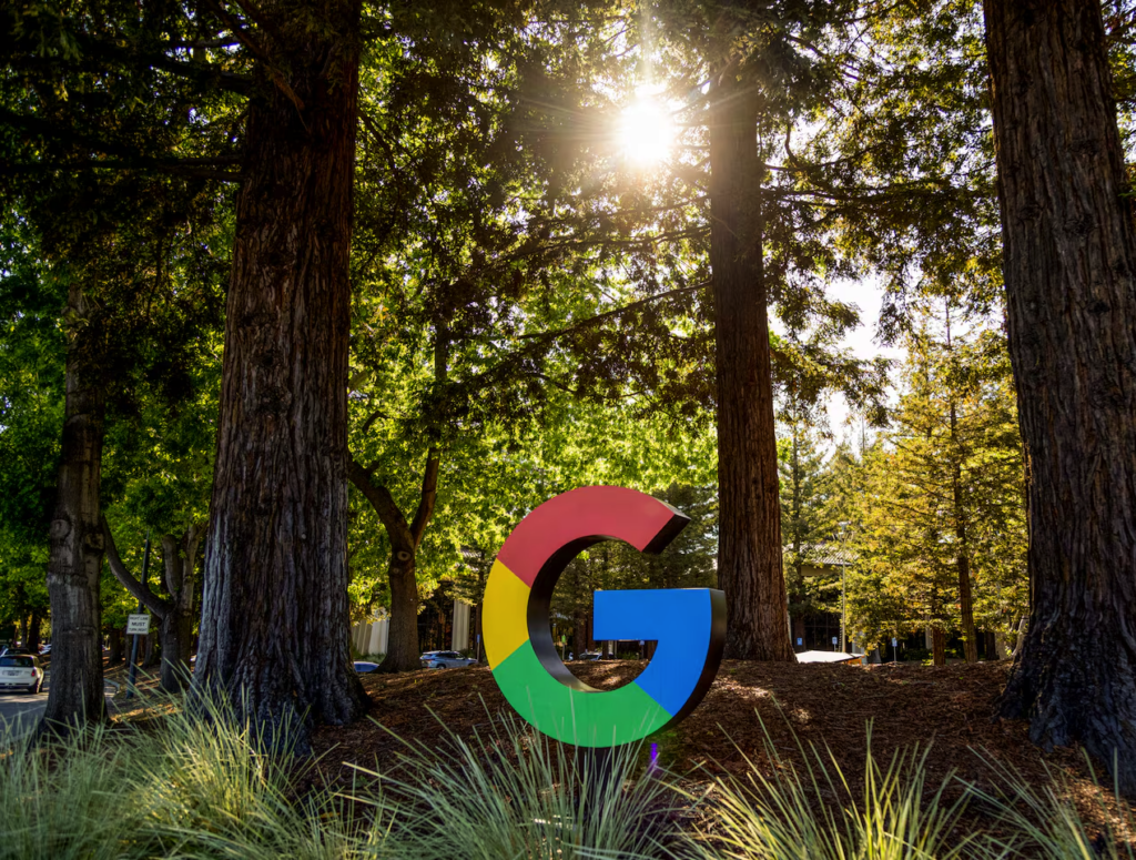 Why Google’s antitrust defeat might not matter - College of Social ...