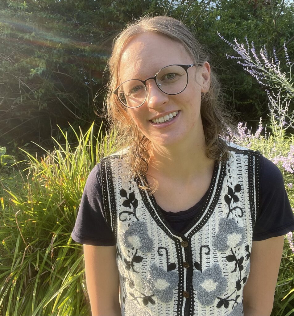 Emily Sandercock - College of Social Sciences and Humanities
