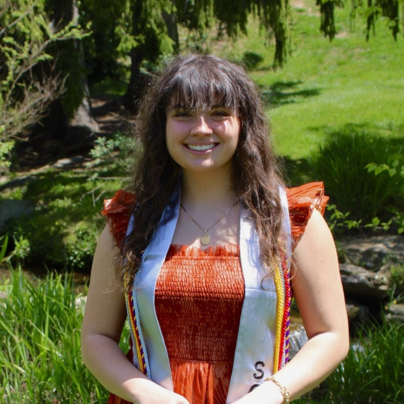 Alexandria Manning Plumides - College of Social Sciences and Humanities