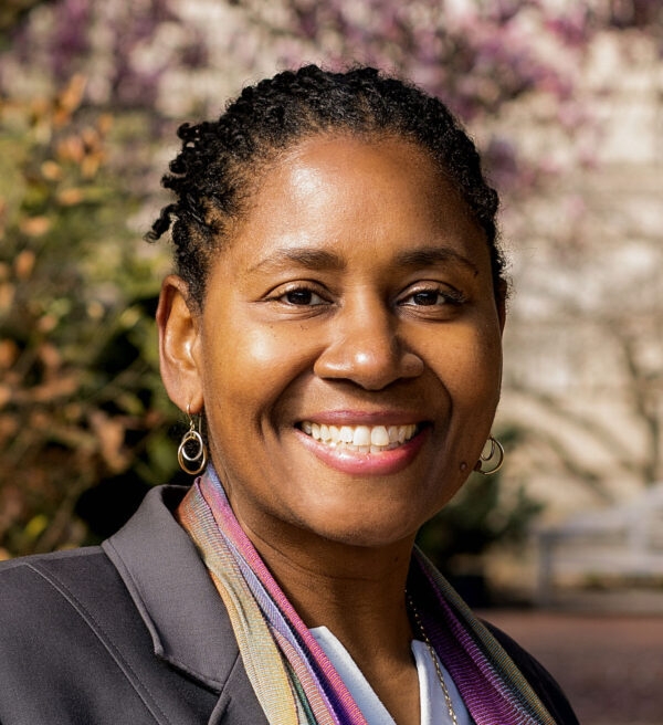 Faculty Spotlight: Tracy Corley - College of Social Sciences and Humanities