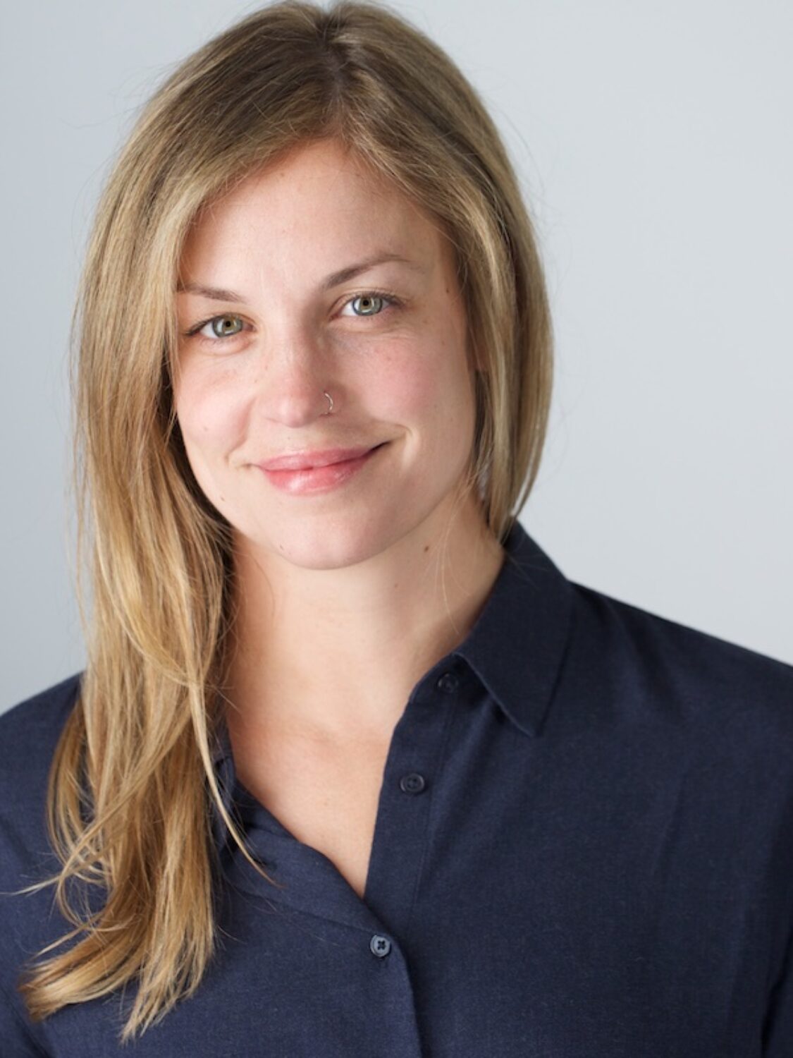 Sarah Lageson - College of Social Sciences and Humanities
