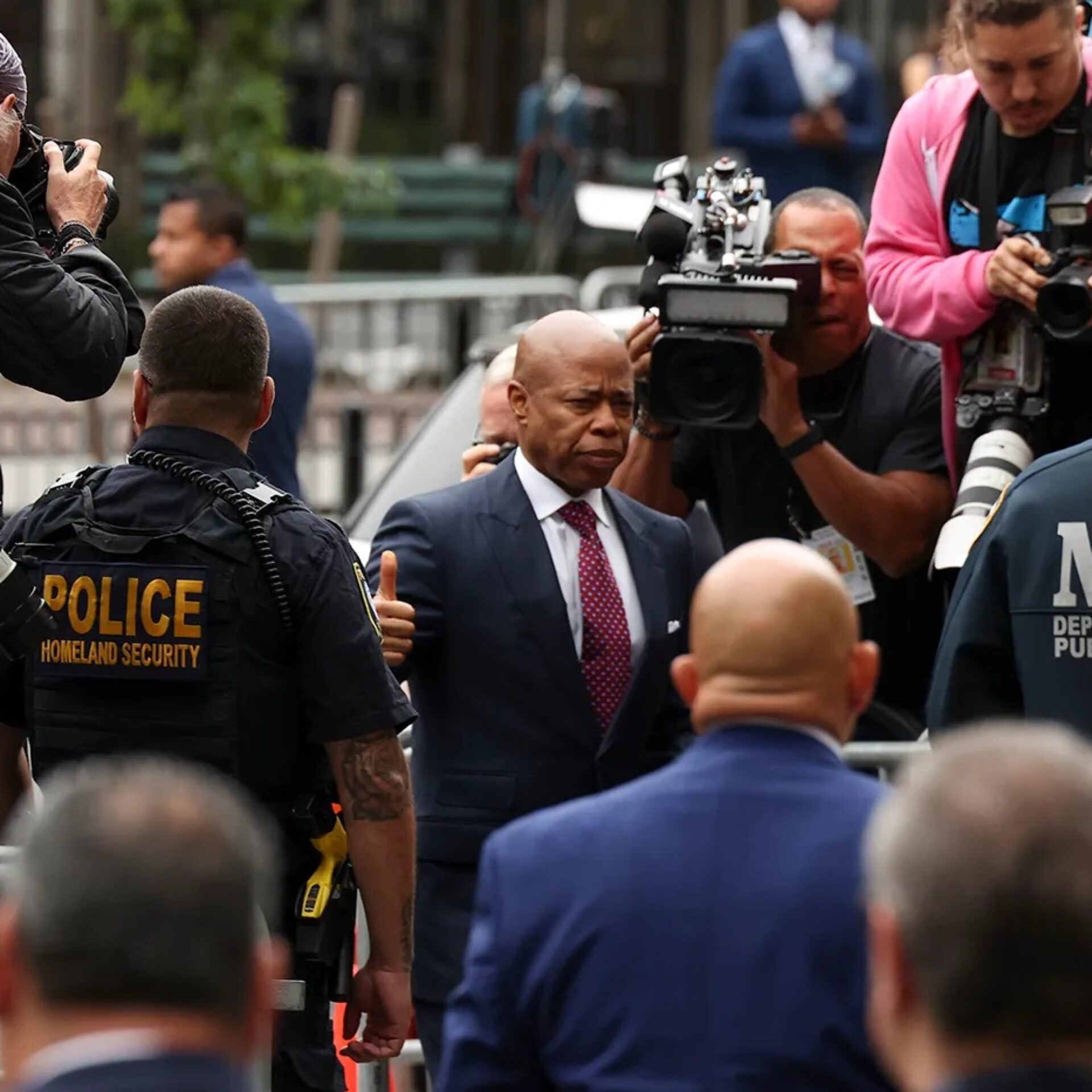 Eric Adams bribery investigation could lead to more indictments ...