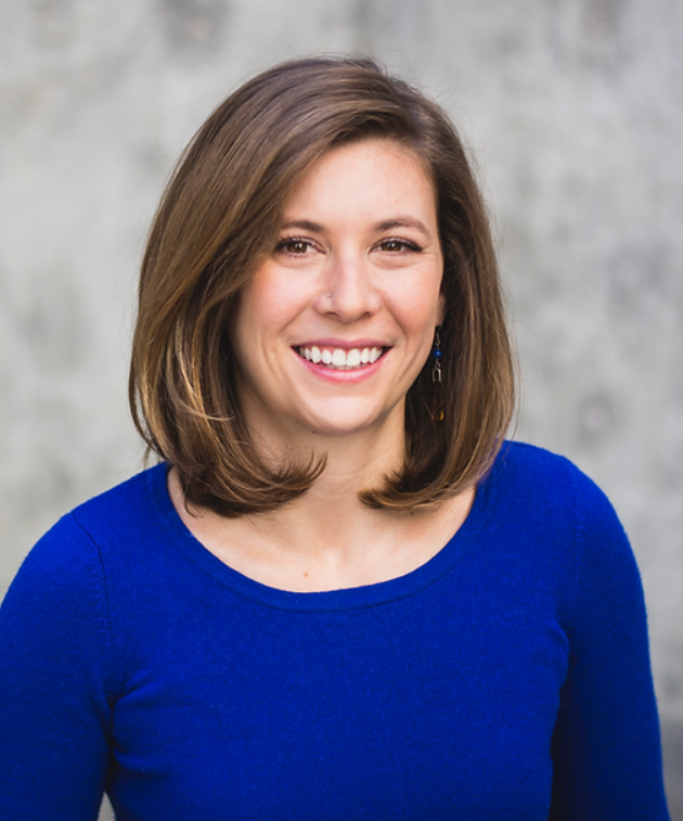 Jess Gold - College of Social Sciences and Humanities