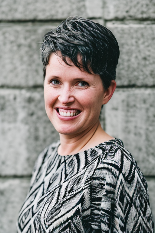 Clara Copp-LaRocque - College of Social Sciences and Humanities