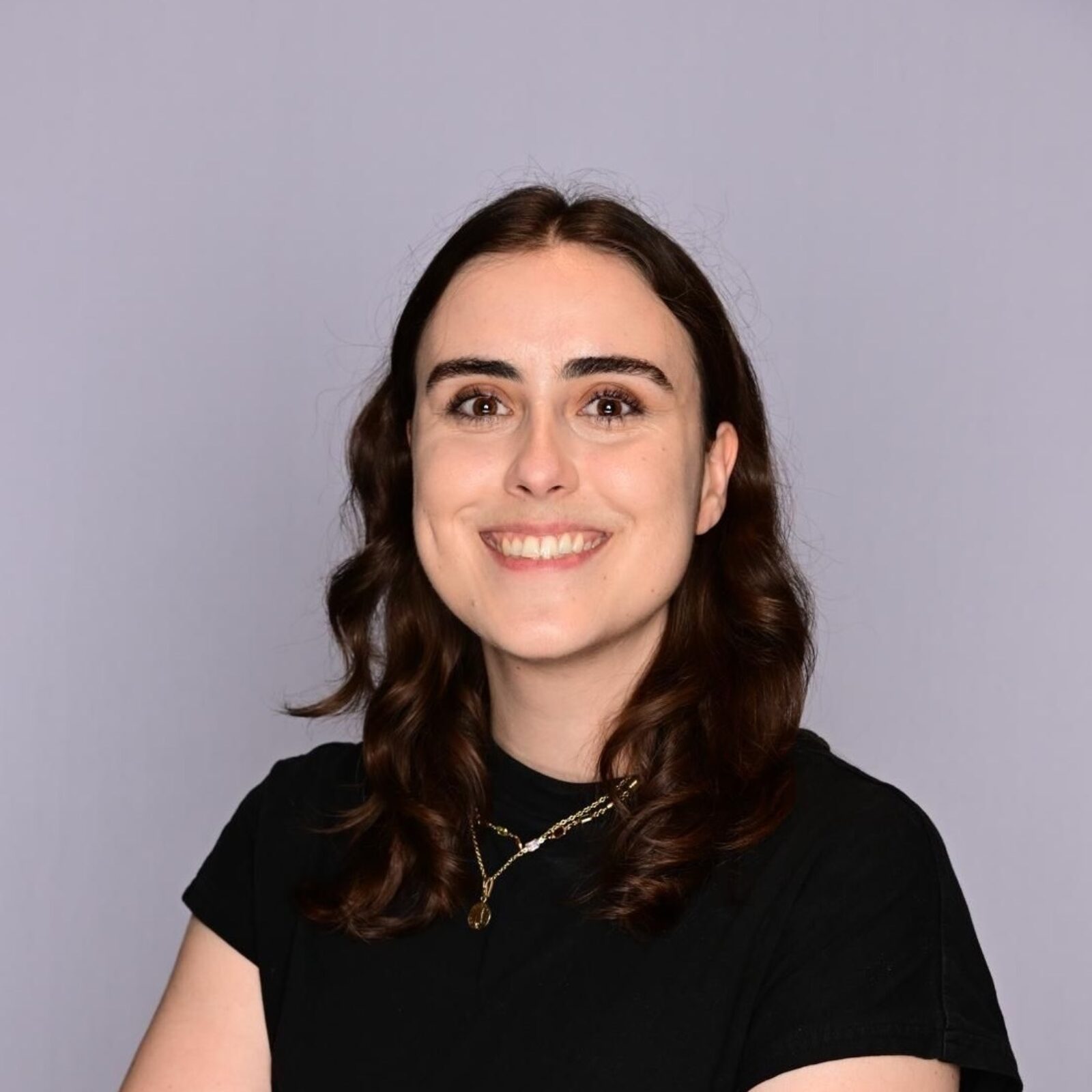 Shannon Peifer - College of Social Sciences and Humanities