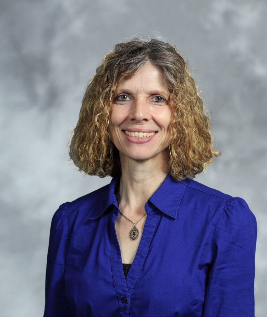 Carolin Fuchs - College of Social Sciences and Humanities