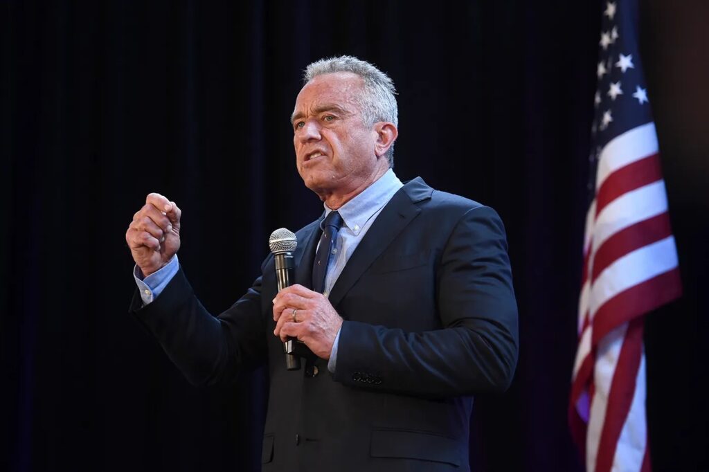 RFK Jr says he wants to get rid of fluoride in water. What would that ...