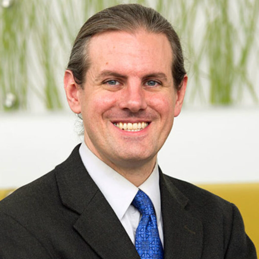 Faculty Spotlight: Nicholas Beauchamp - College of Social Sciences and ...