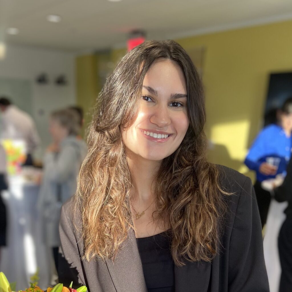 Eva Langer - College of Social Sciences and Humanities
