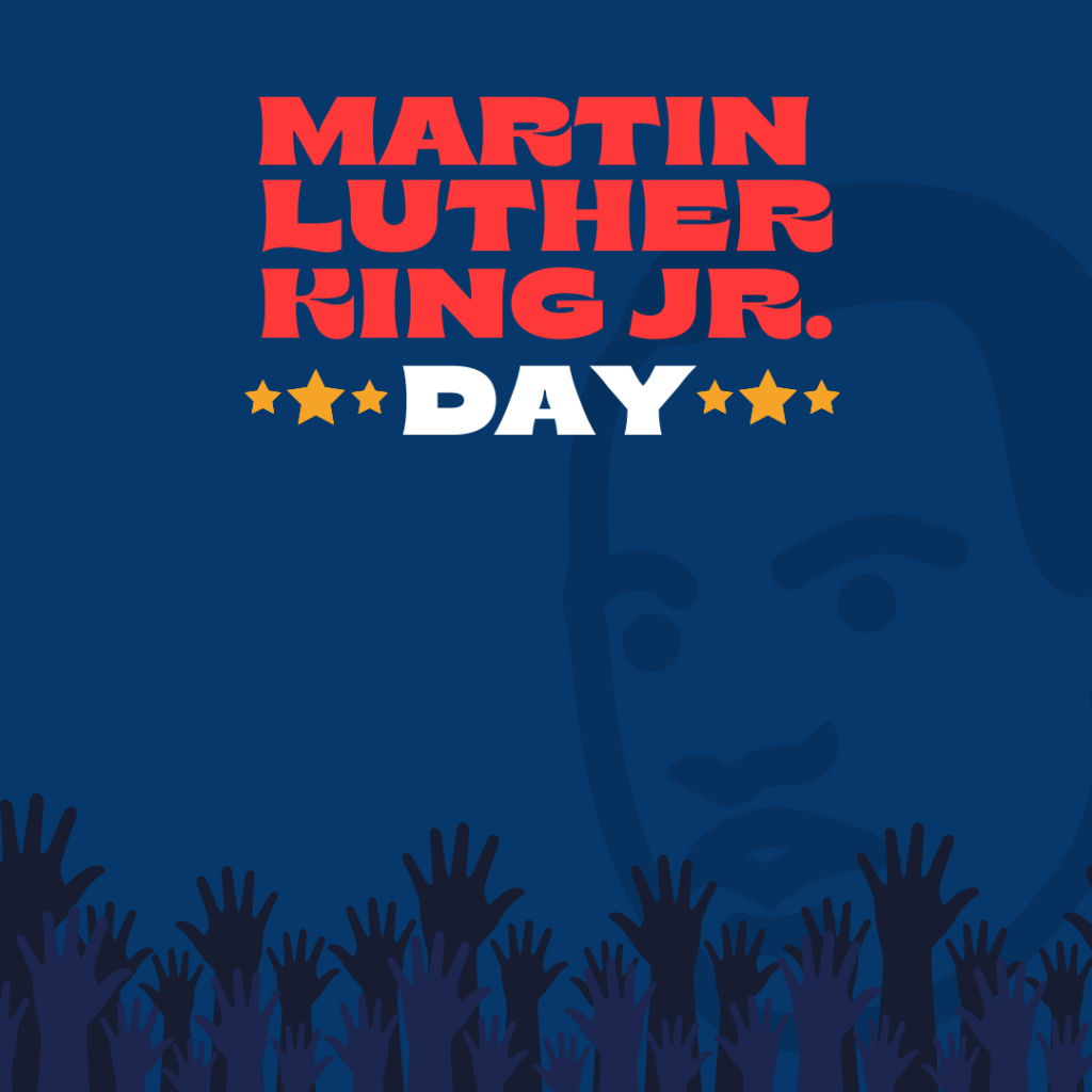 Honoring Martin Luther King Jr.’s Legacy of Global Justice and Peace ...