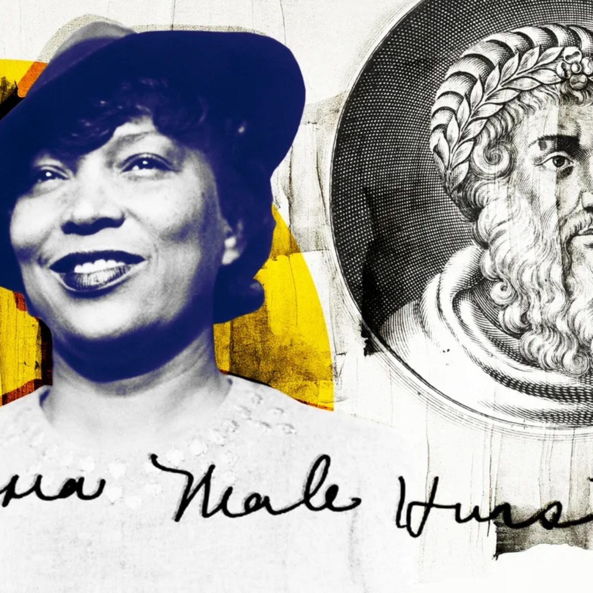 Why Was Zora Neale Hurston So Obsessed With the Biblical Villain Herod ...