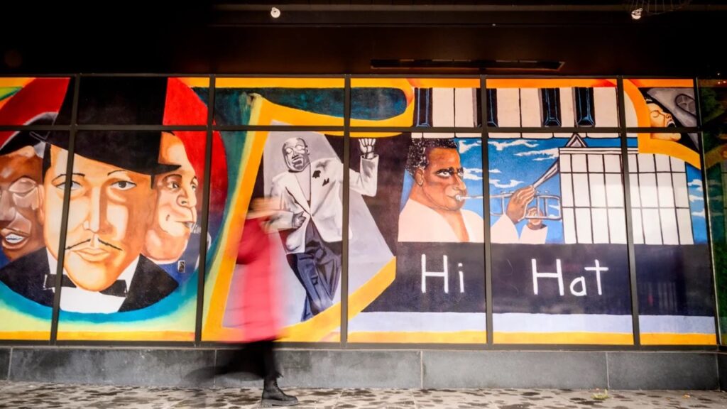 Northeastern University Co-op Program - CSSH