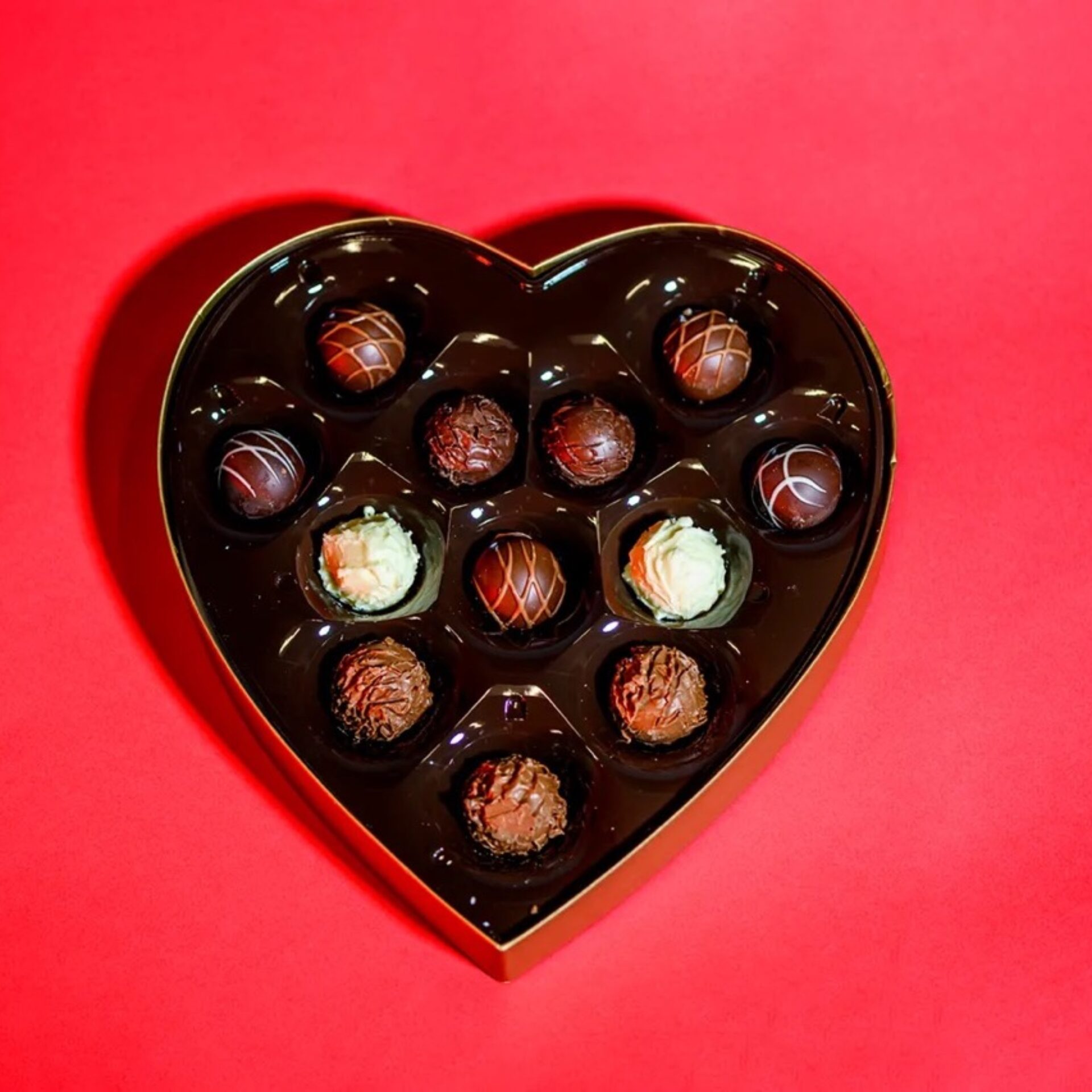 How a Victorian-era marketing ploy made chocolate the ultimate ...