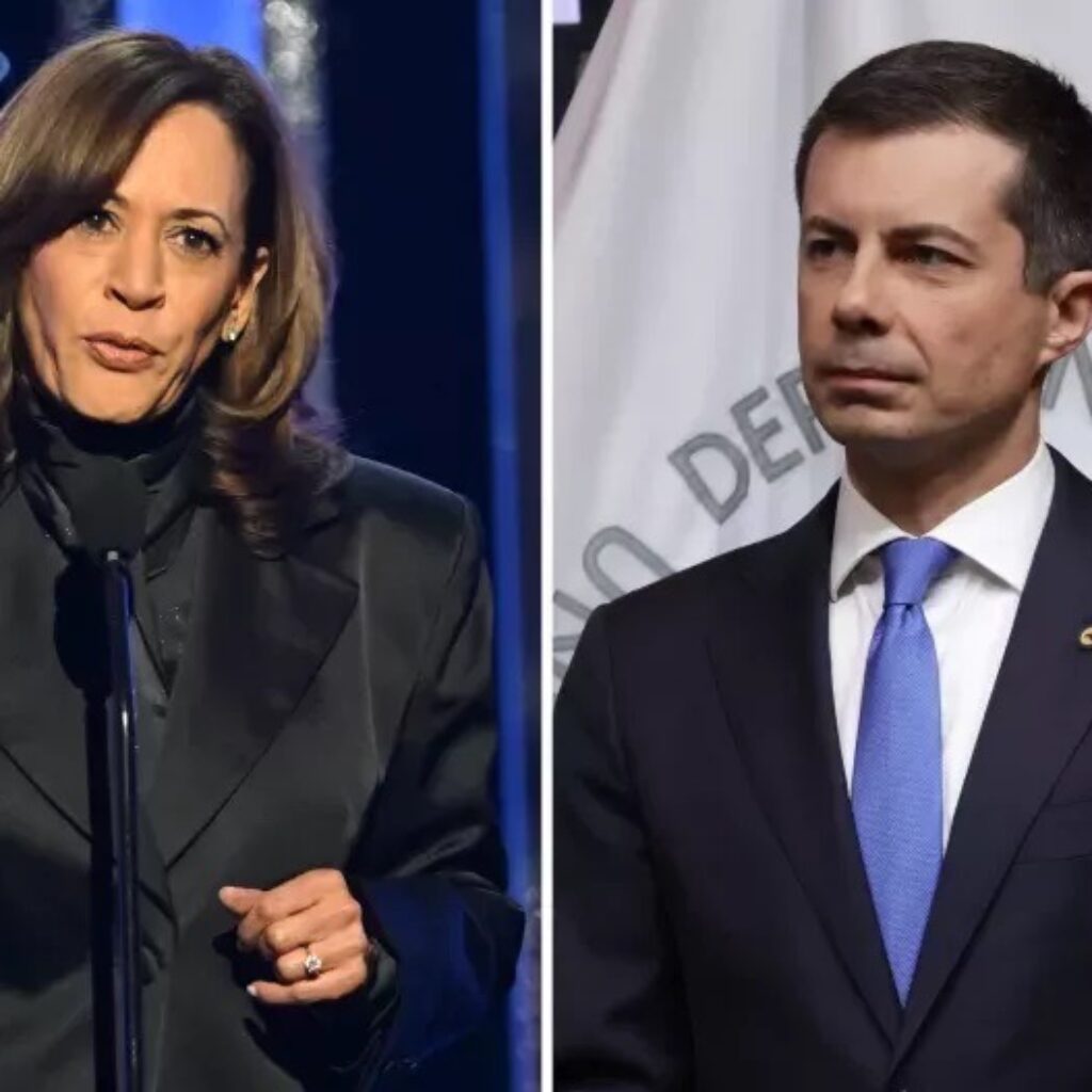 The 2028 Democratic Field Is Coming Into View - College of Social ...