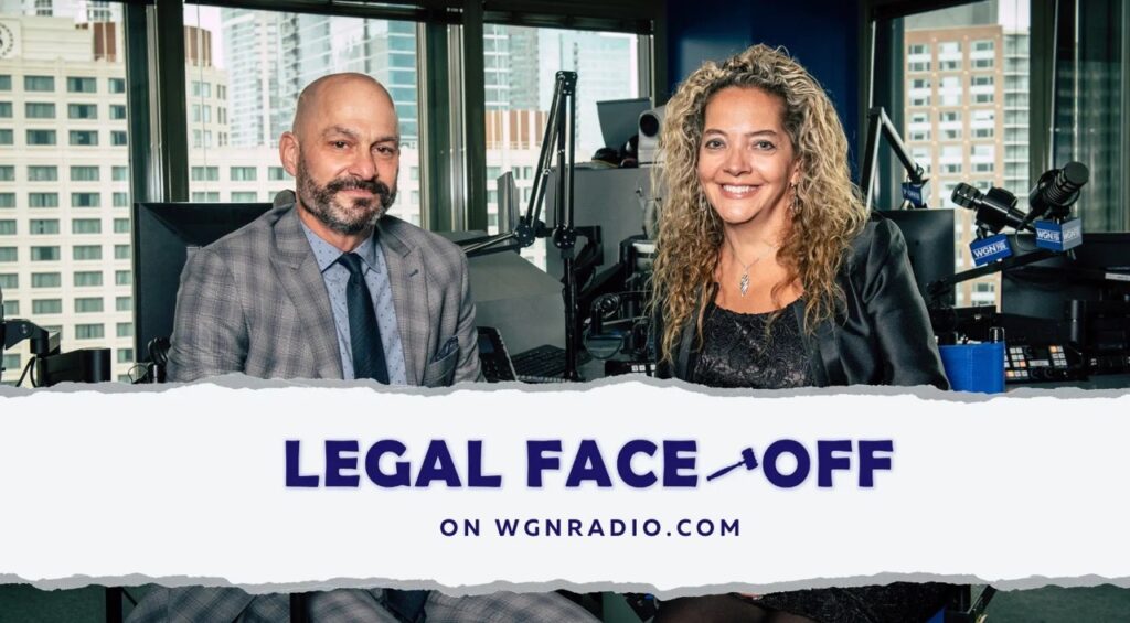 Remick on Diddy jury selection, Medwed on Read retrial, Kravit on ...