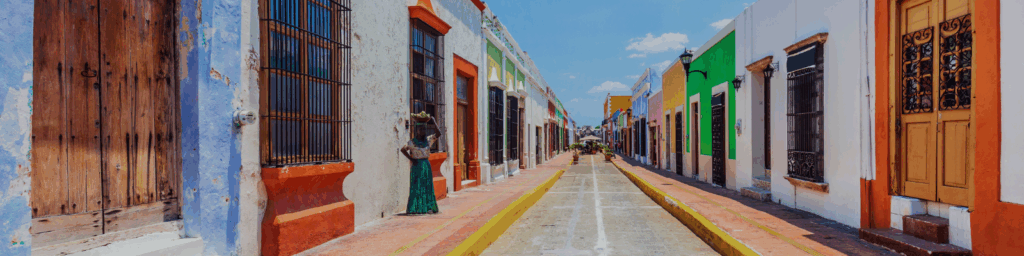 Mexico City: Gender and Migration - College of Social Sciences and ...