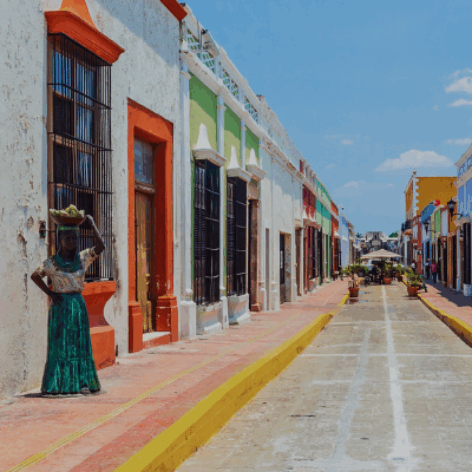 Mexico City: Gender and Migration - College of Social Sciences and ...