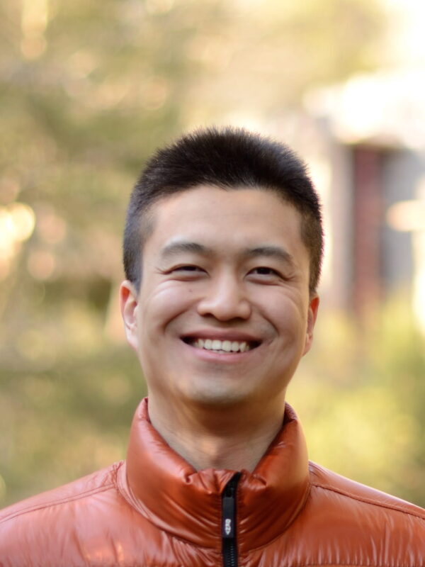 Jianfei Cao - College of Social Sciences and Humanities
