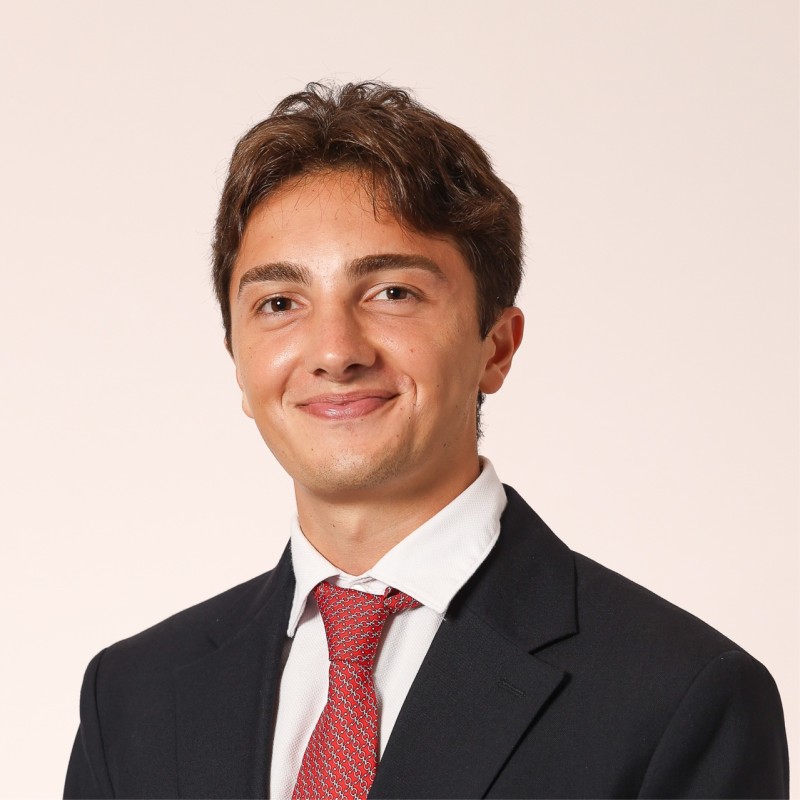 Sebastian Curiel - College of Social Sciences and Humanities