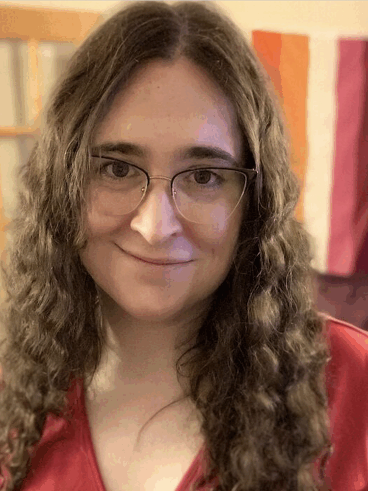 Michael Ann Devito - College of Social Sciences and Humanities