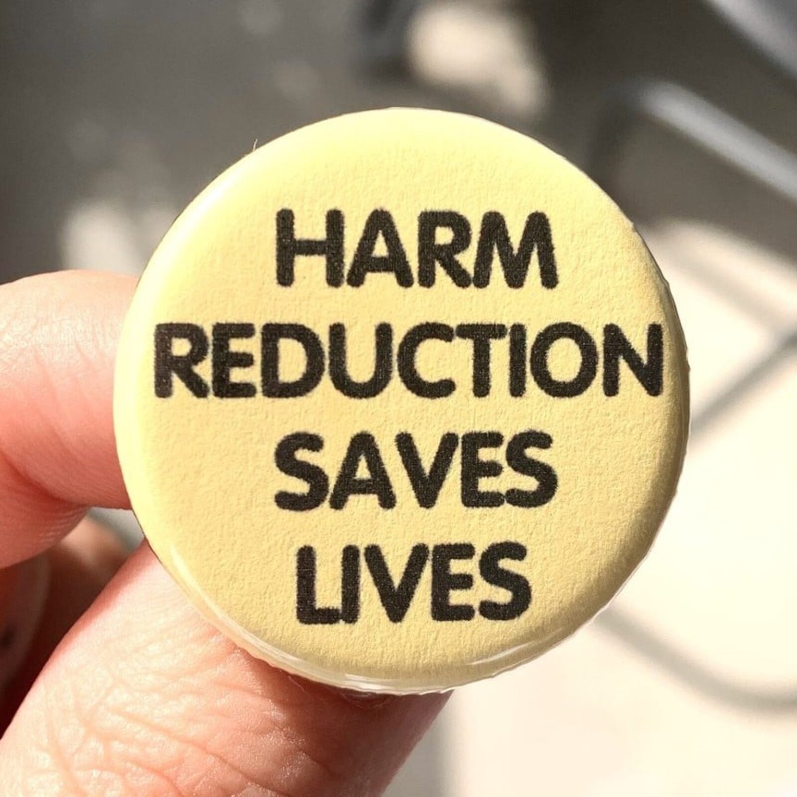 Evaluation of a Harm Reduction Training (HaRT) Program - College of ...