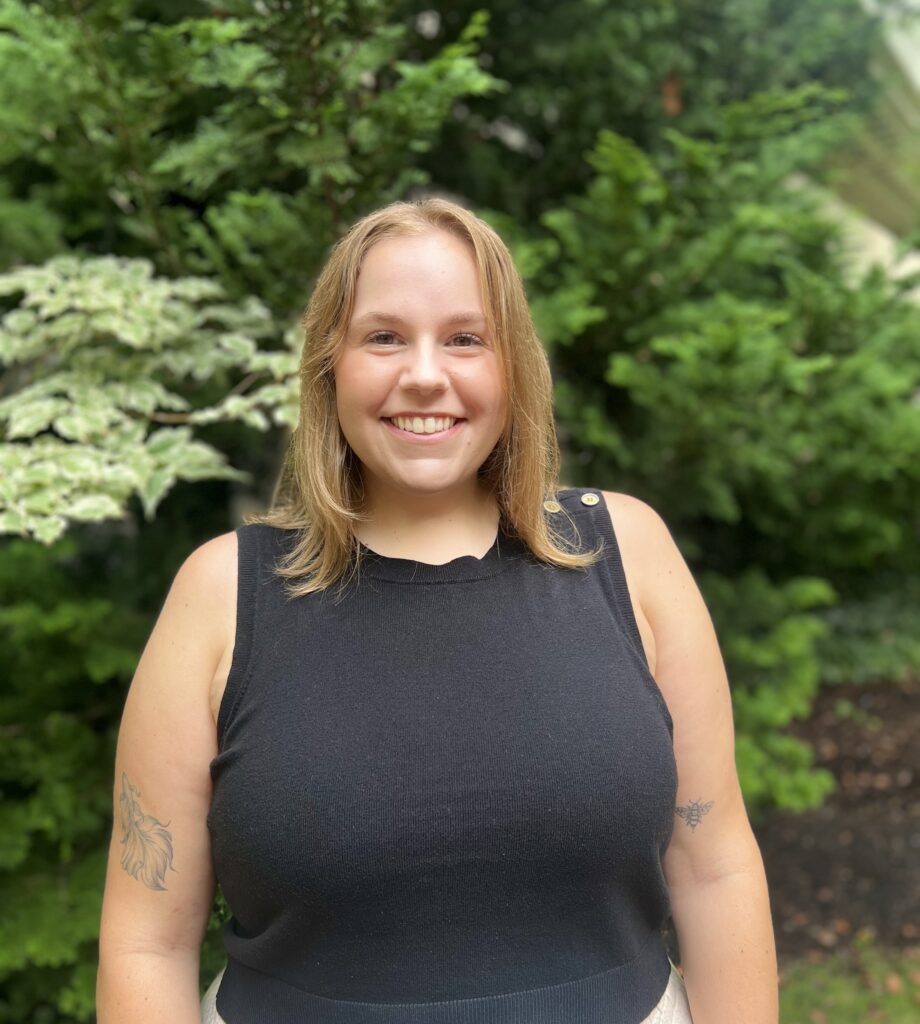 Julia Bell - College of Social Sciences and Humanities