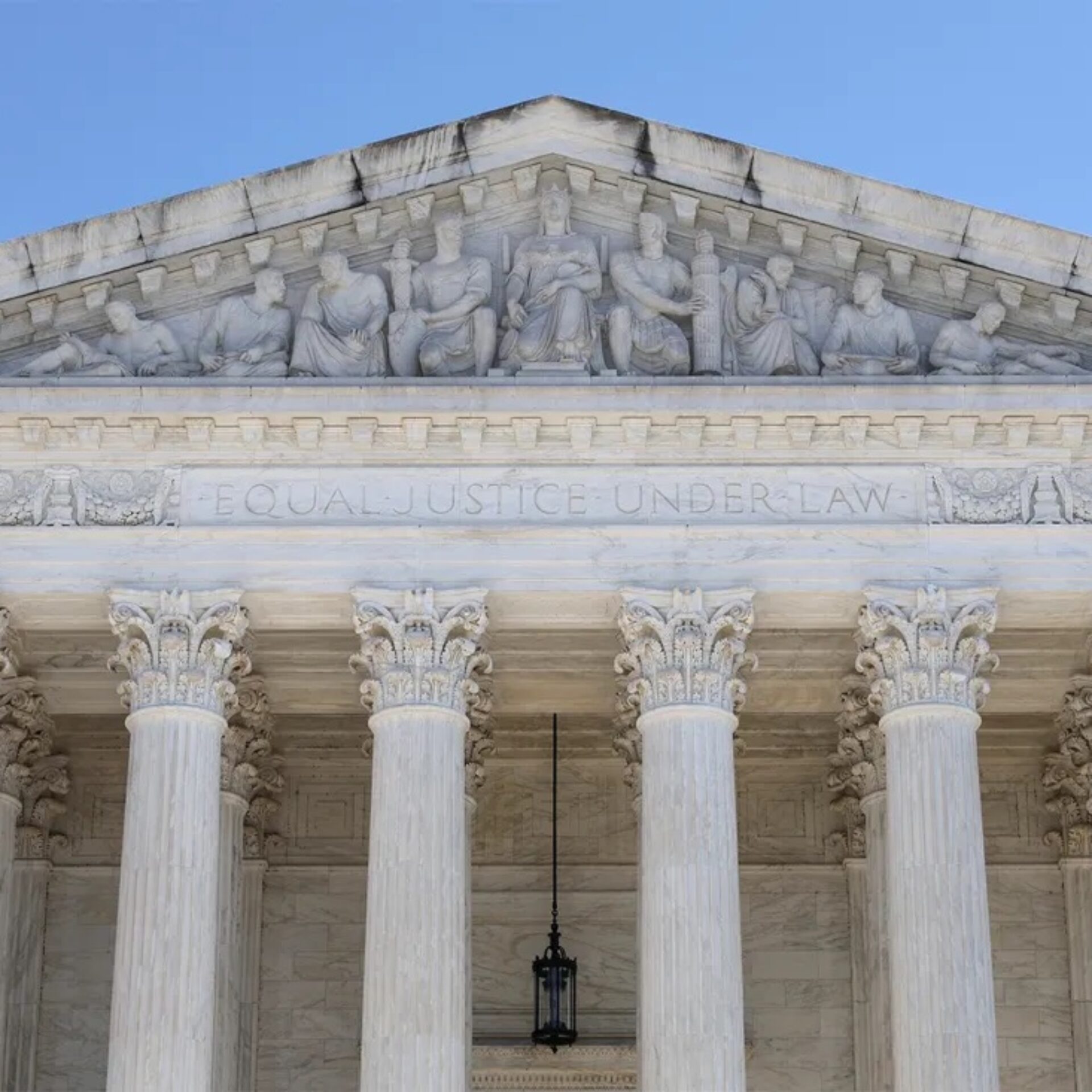 Executive power, tariffs and voting rights on the docket as the 2025-26 ...