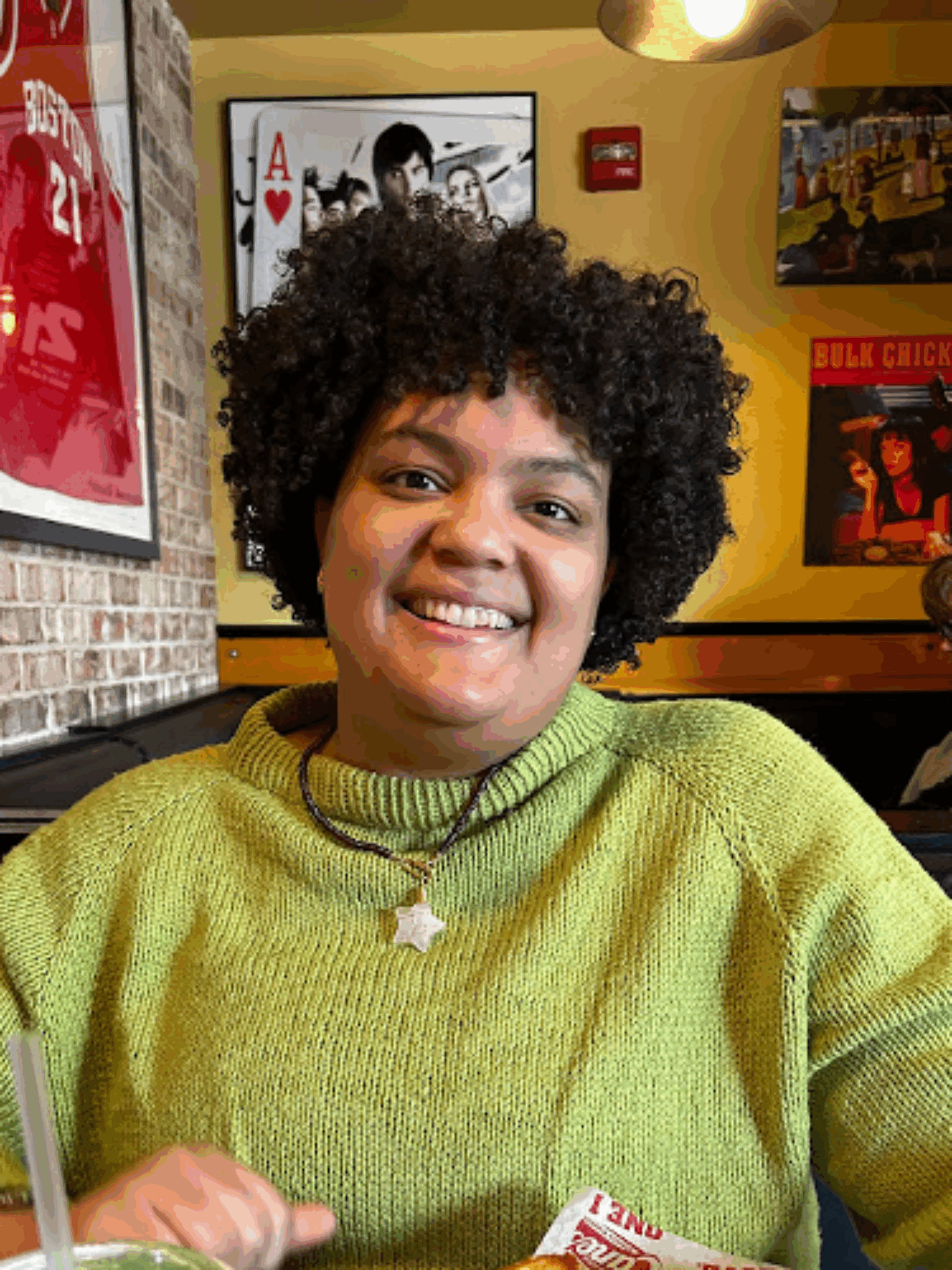 Ayanna Watkins - College of Social Sciences and Humanities