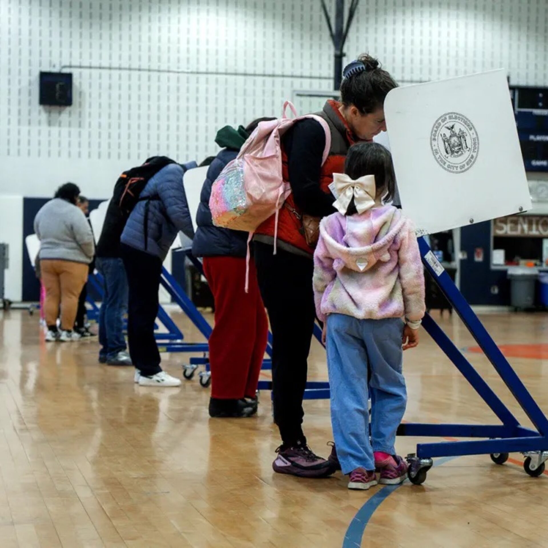 Election 2025 recap: Mamdani, Sherrill, Spanberger win as Democrats ...