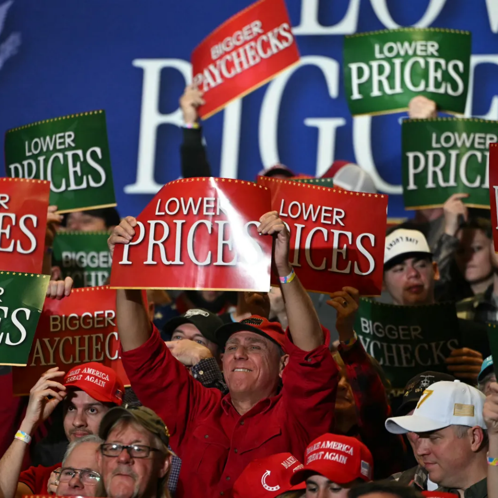 Three Polls That Show Donald Trump is Losing His Base - College of ...