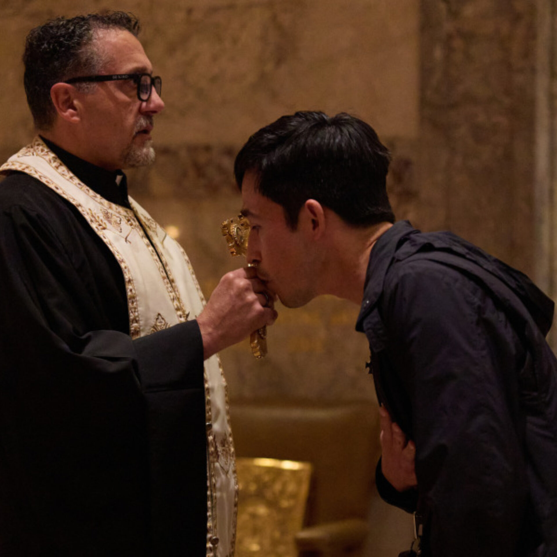 Converts are finding Eastern Orthodoxy online - College of Social ...