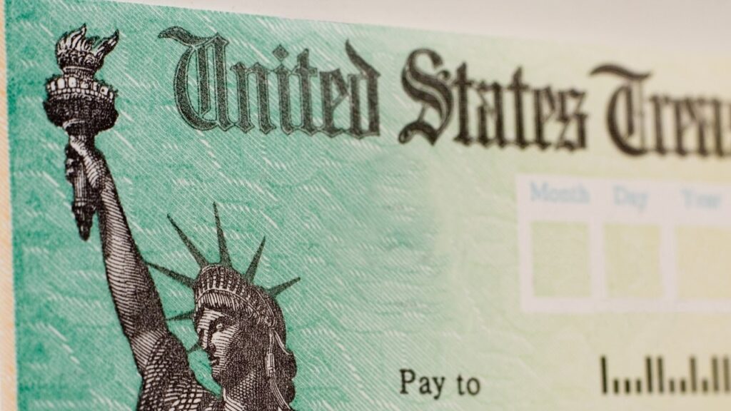 2026 $2,000 Trump Stimulus Check Update: Is the Tariff Stimulus Money ...