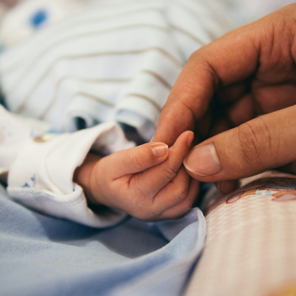 US Birth Rates Declining Among Gen Z Mothers - College of Social ...