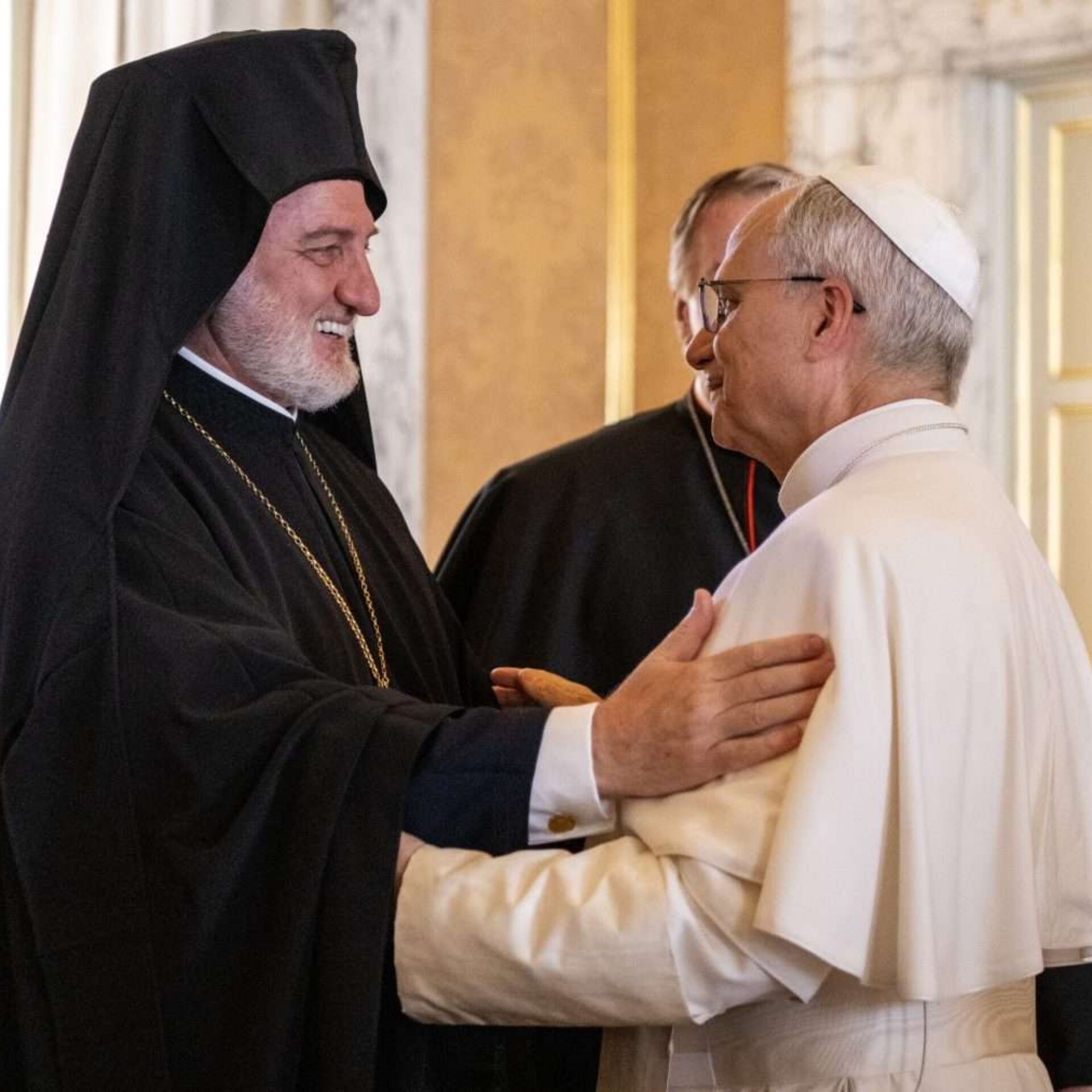 What must not be lost: Pope Leo XIV’s first encyclical confronts ...