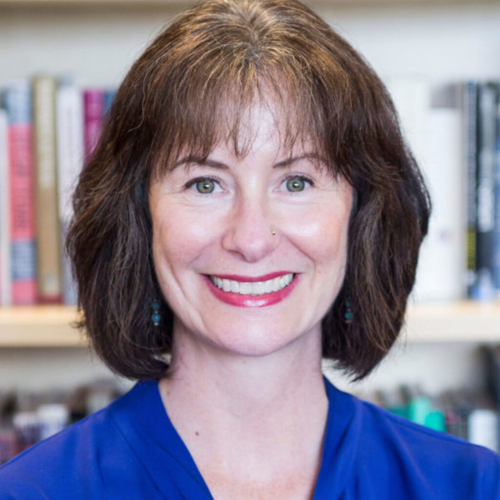 Ellen Cushman elected Chair of the Coalition for Community Writing ...