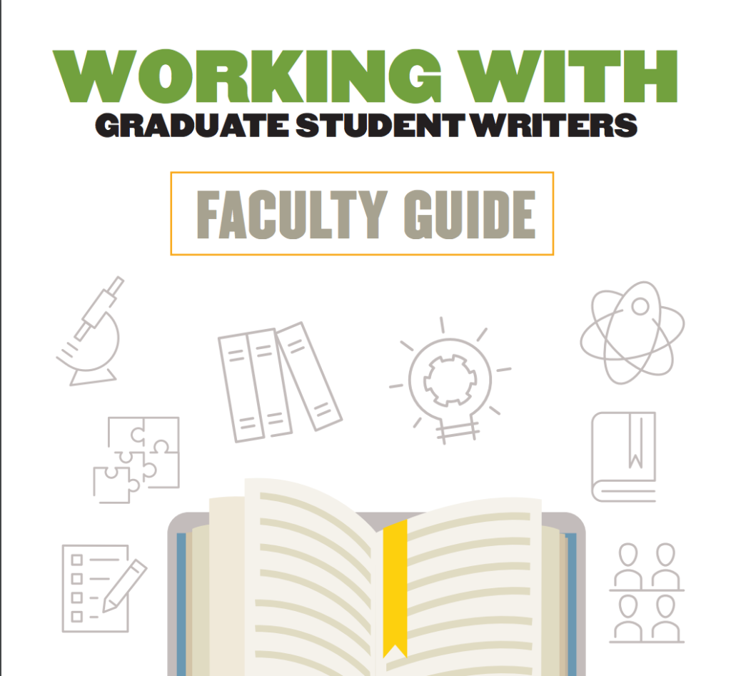 Instructional Resources - Writing Program