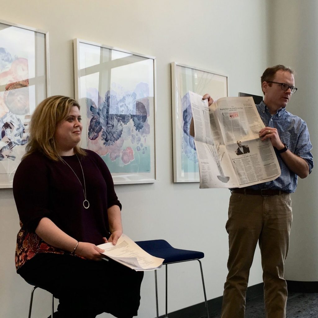 Writing Program - Department of English | Northeastern University